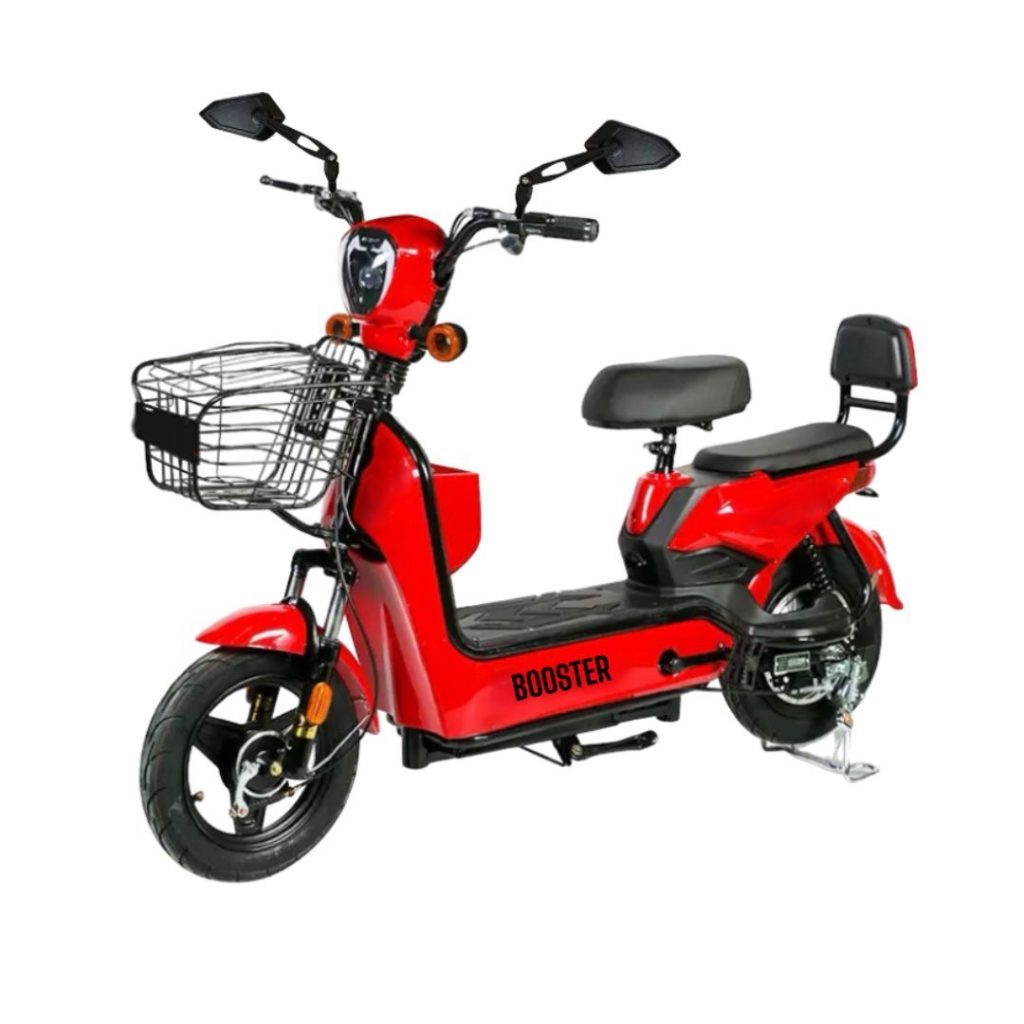 Booster E-Bike – Booster E-Bike es una empresa innovadora dedicada a la ...